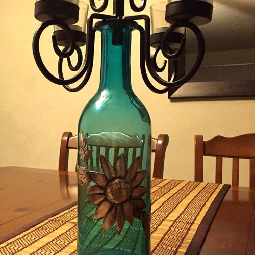 Repujado Gallery – Arte Mexicano – Handmade Mexican Art by Luz Felida