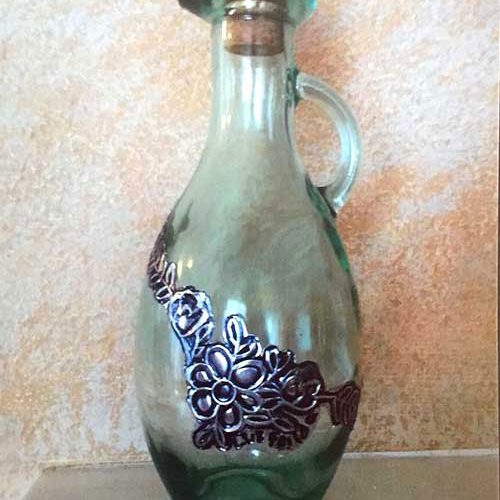 Repujado Gallery – Arte Mexicano – Handmade Mexican Art by Luz Felida