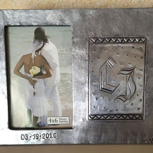 Repujado Gallery – Arte Mexicano – Handmade Mexican Art by Luz Felida